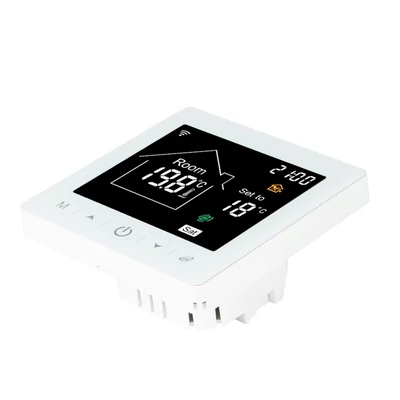 Wi Fi PADL SZENZOROS reliable Termoszt t