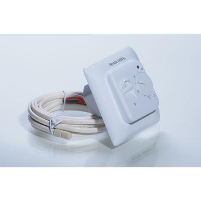 Termosztát padlófűtéshez